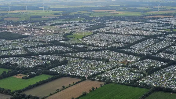 Festival in Bildern: Das war das Wacken Open Air 2024 | ndr.de