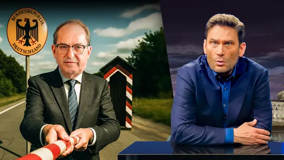 Realer Irrsinn: Wohnhaus darf kein Wohnhaus sein | ndr.de