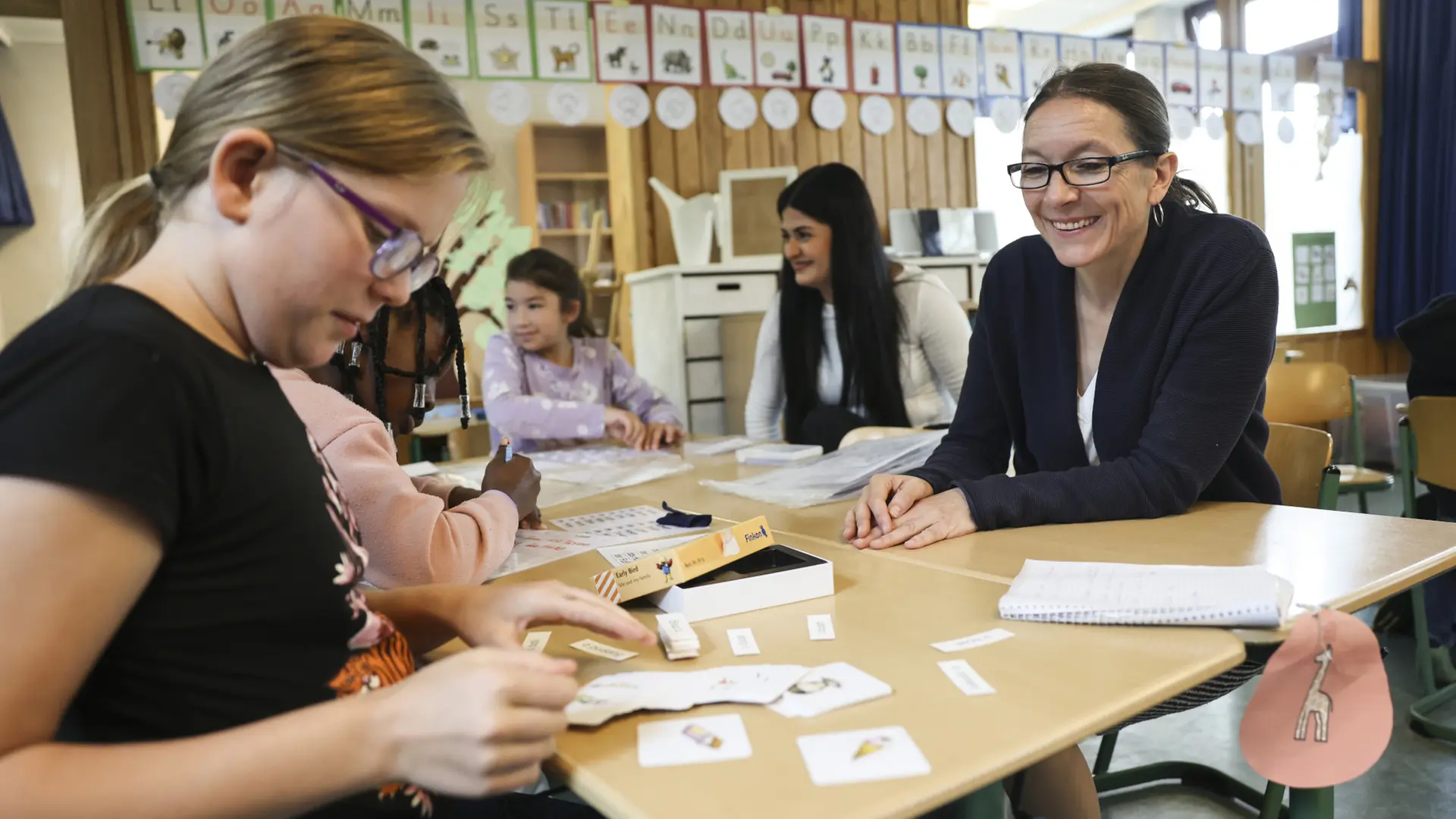 Schulsenatorin Bekeris: Lernferien wichtiges Angebot | ndr.de