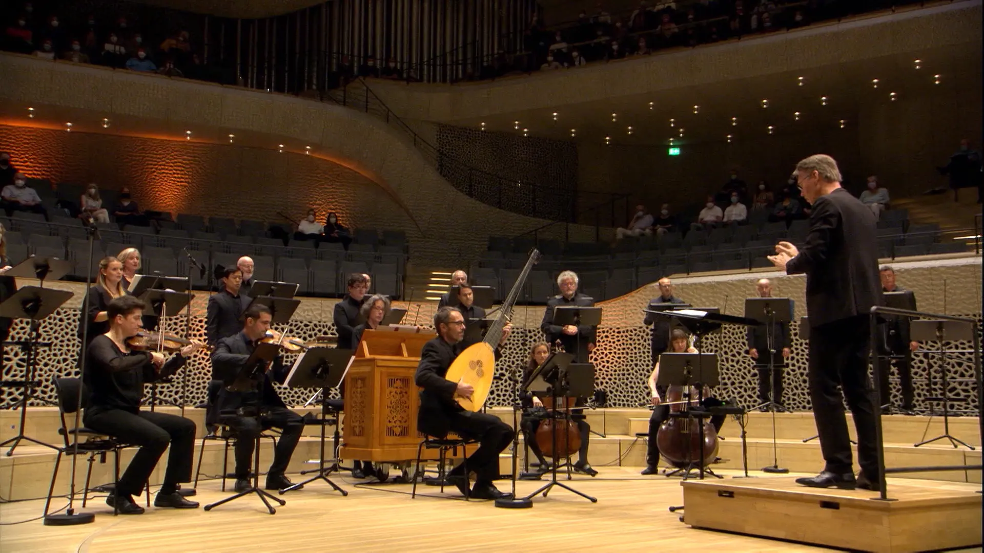 Monteverdi: Gloria (aus: Selva morale e spirituale) | ndr.de