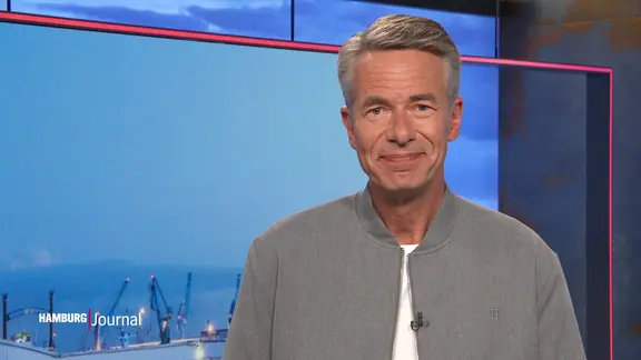 Hamburg Journal 18:00 Uhr | 16.06.2026 | ndr.de