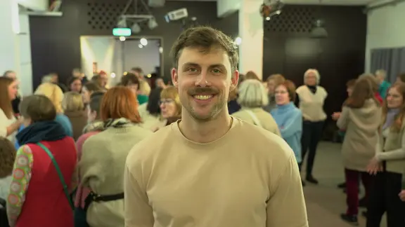 Spaß - spontan - Freunde finden: Dieser Chor ist für alle | ndr.de