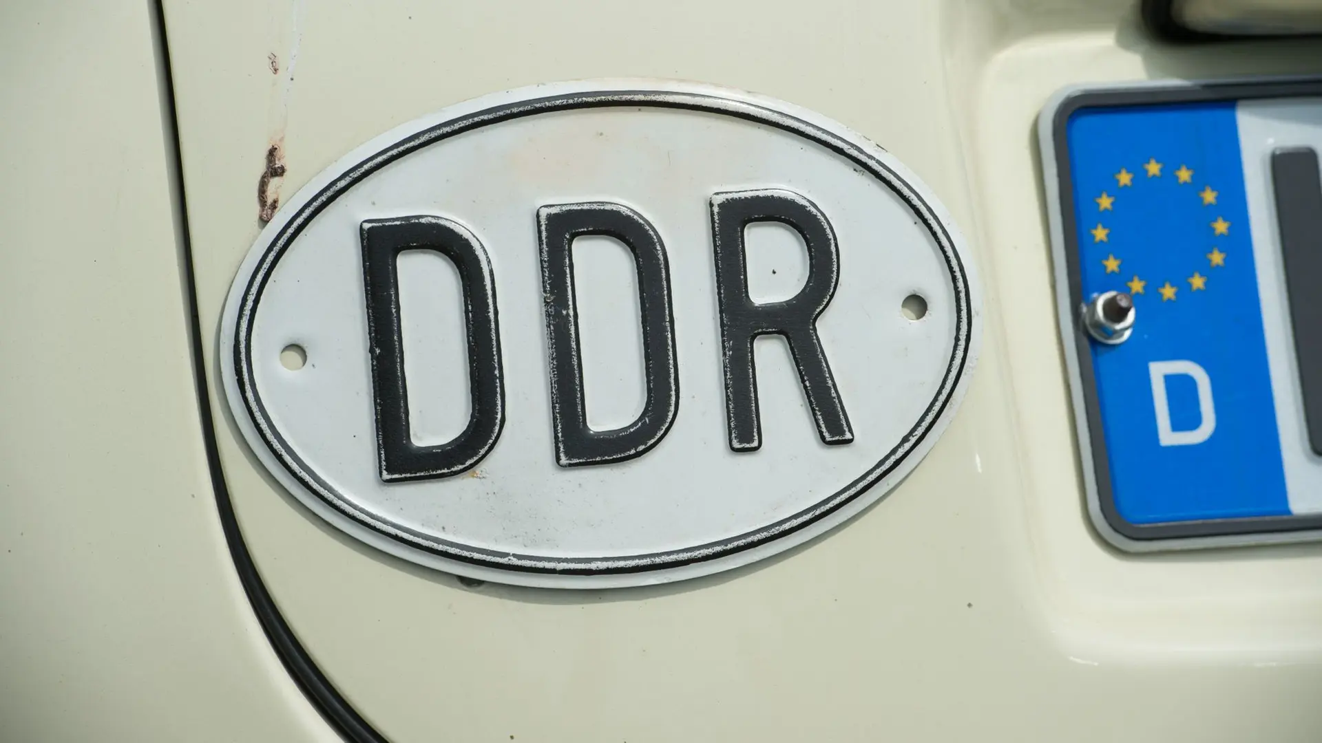 DDR-Vermögen: Immer weniger Geld für MV | ndr.de