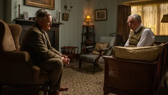 "Downton Abbey": Letzter Kinofilm voller Witz, Wärme und Opulenz | ndr.de