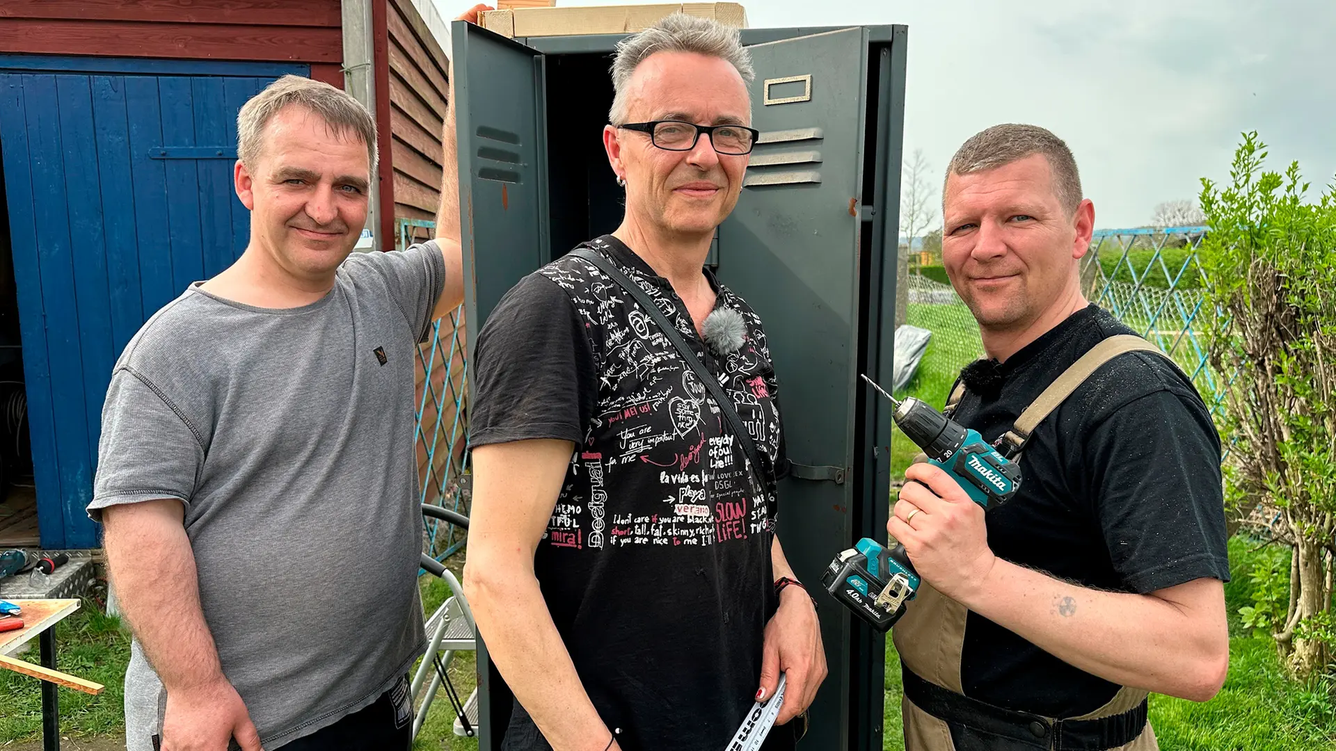 Aus alt mach chic und cool - Upcyceln statt wegwerfen | ndr.de