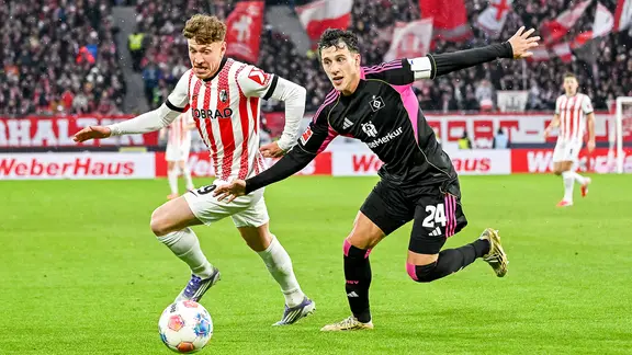 Brand in Hamburg: Etliche Haushalte in Othmarschen ohne Strom | ndr.de