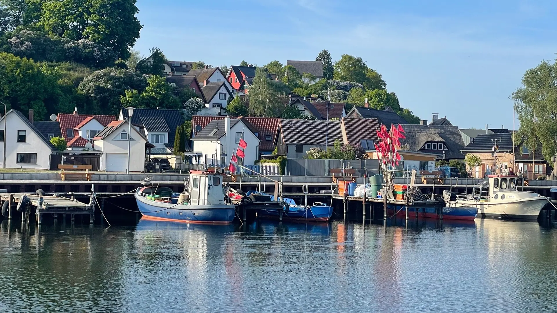 Kamminke: Kritiker wehren sich gegen Kurtaxe | ndr.de