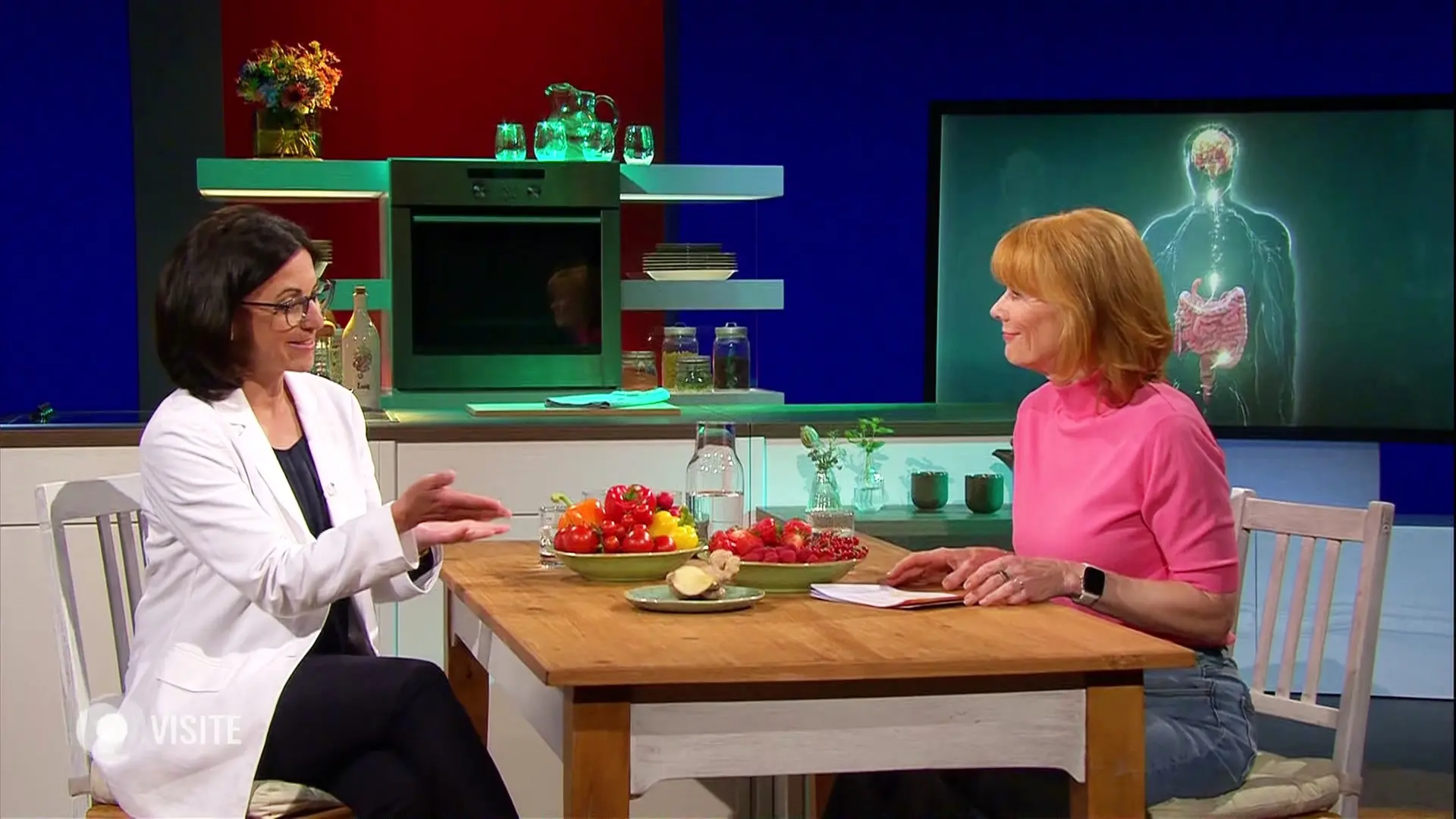 Essen für die Psyche: Wie Ernährung die Stimmung beeinflusst | ndr.de