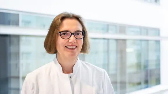 Abschied und Neubeginn an Rostocker Unikliniken | ndr.de