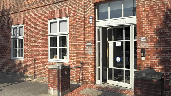 Nach Schließfach-Einbruch in Norderstedt: Haspa muss nicht haften | ndr.de