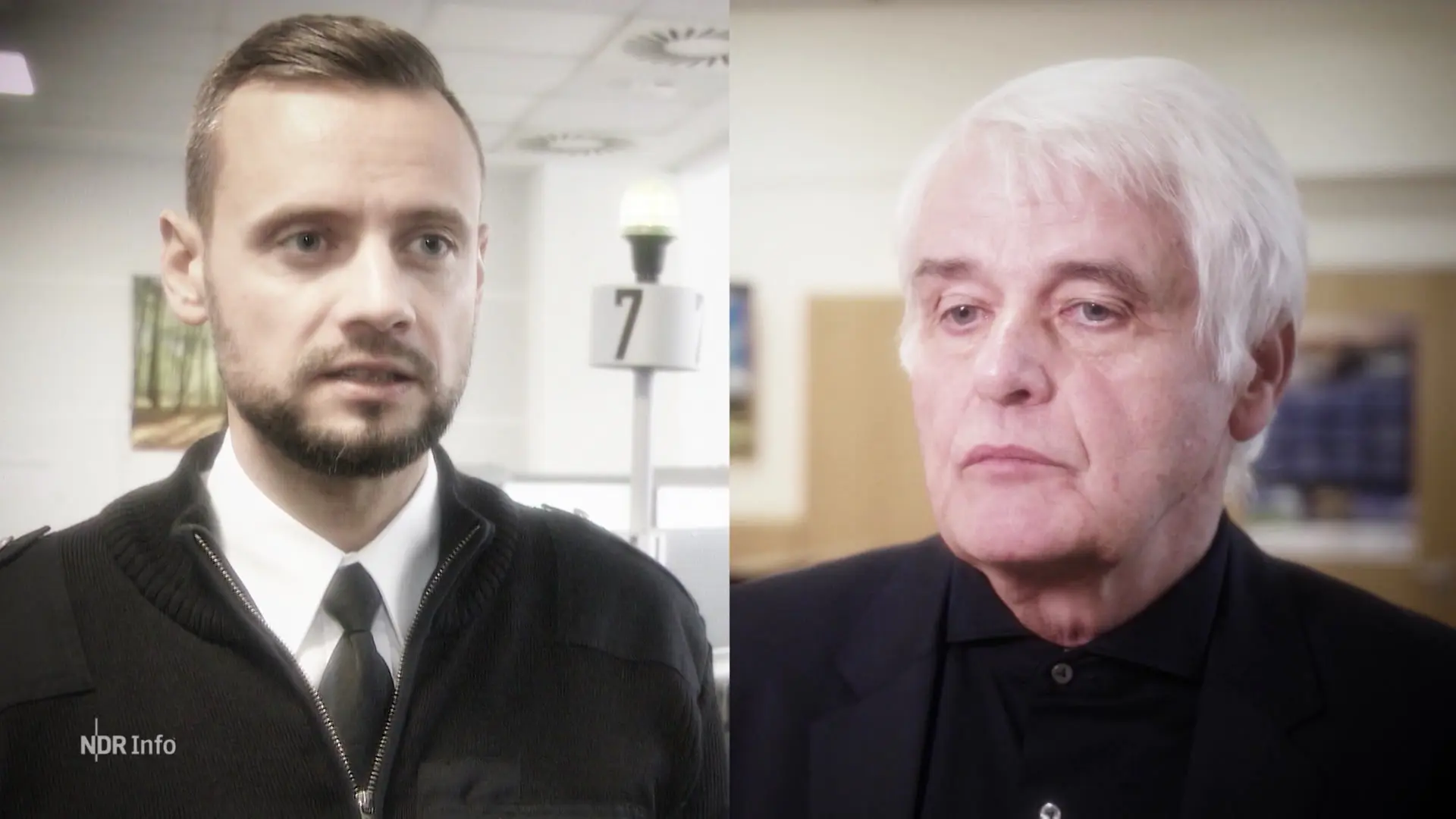 Ermittlungen gegen Innen-Staatssekretär Schmülling | ndr.de