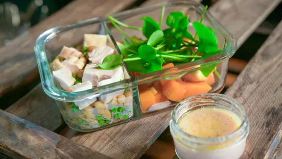 Meal Prep: Gerichte gezielt vorbereiten - Ideen und Rezepte | ndr.de