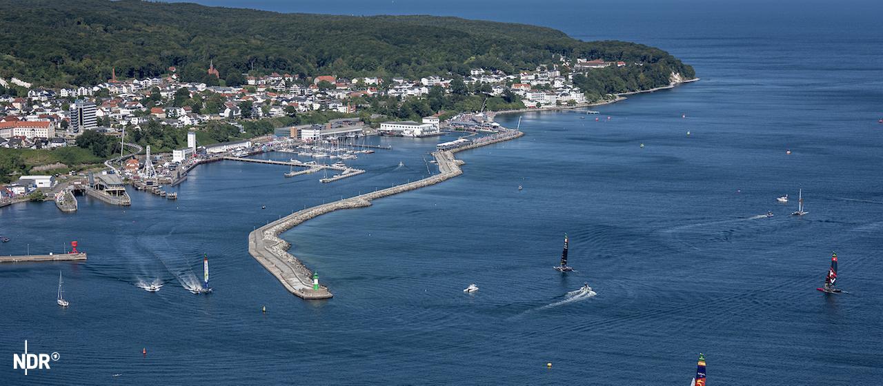 Seglerhafen Sassnitz: Sieger im Ranking der Zeitschrift "Yacht ...