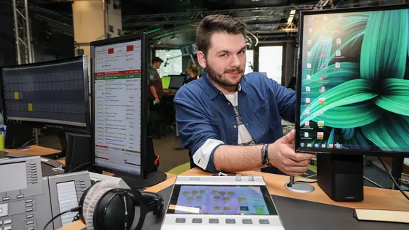 Ausbildungen im NDR | ndr.de