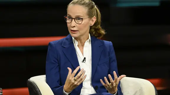 Kritik an Brosius-Gersdorf: Lancierte Kampagne rechtspopulistischer Medien? | ndr.de