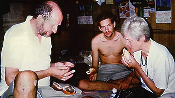 Herbert Zimmermann: Die Reporter-Legende vom WM-Endspiel 1954 | ndr.de