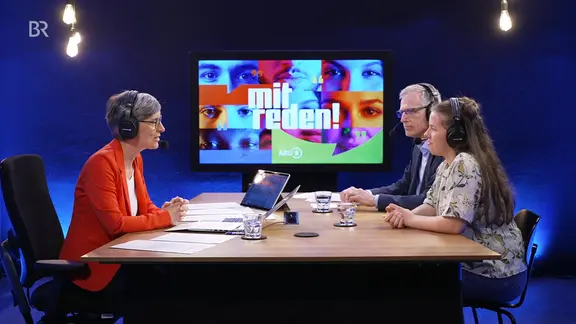 "Mitreden!": Ungleiche Chancen - Wie können wir alle Kinder stärken ...