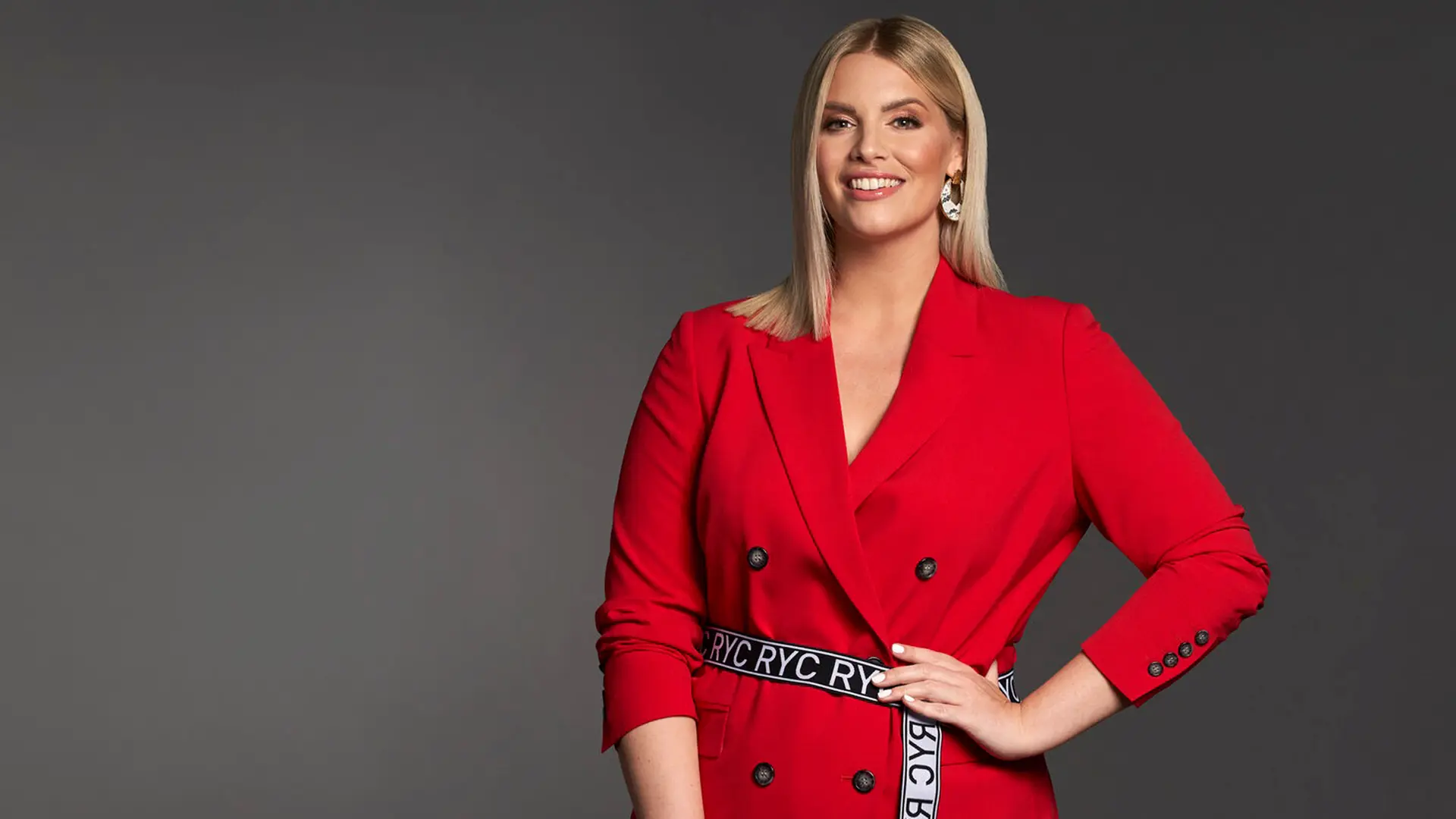 Model Angelina Kirsch | ndr.de