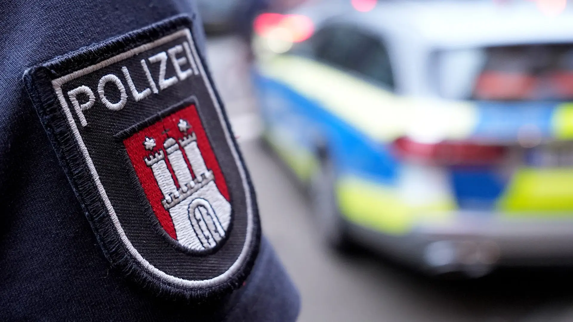 Hamburger Polizei senkt Anforderungsprofil für Einsteiger | ndr.de