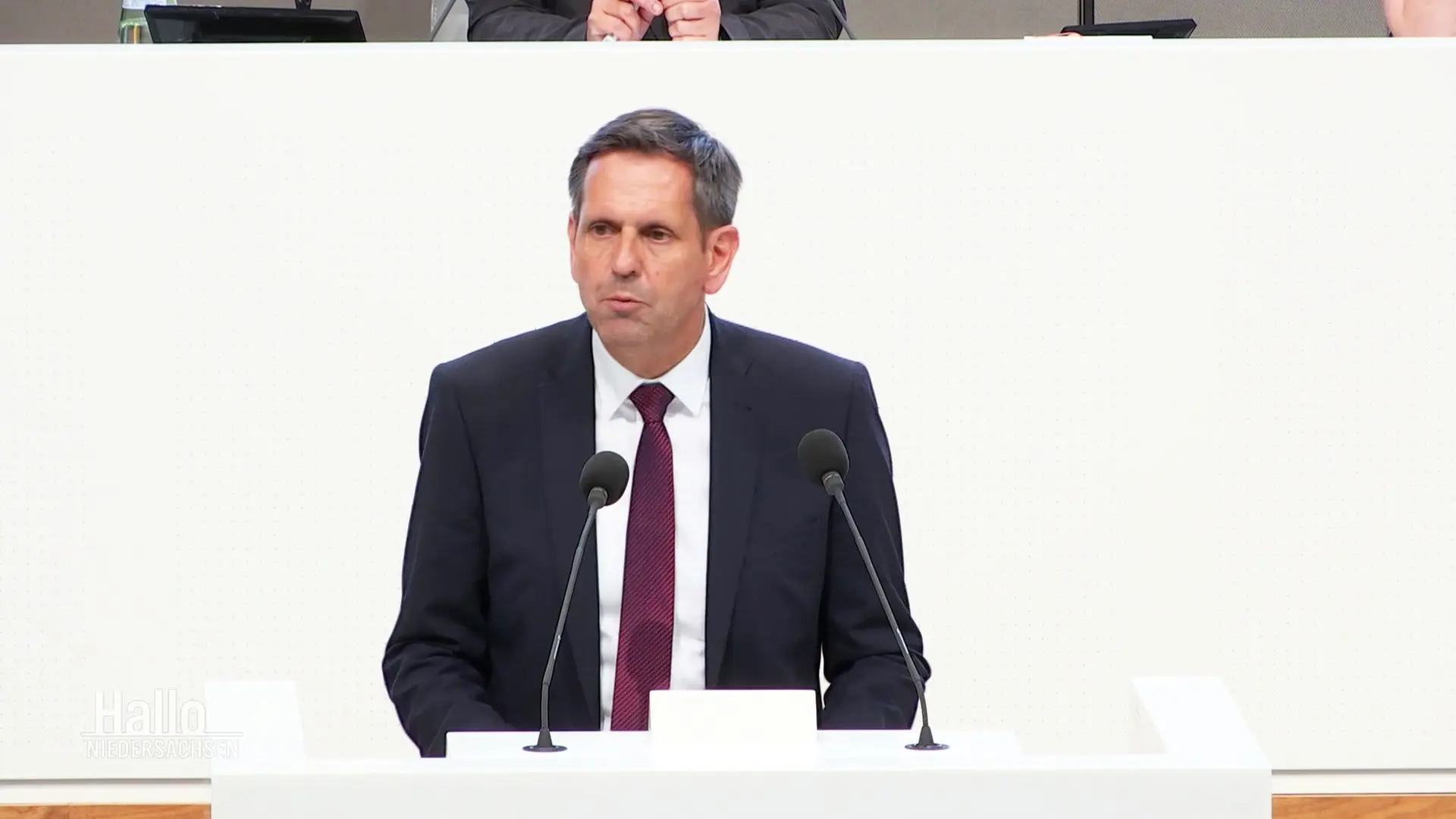 Olaf Lies ist Niedersachsens neuer Ministerpräsident | ndr.de