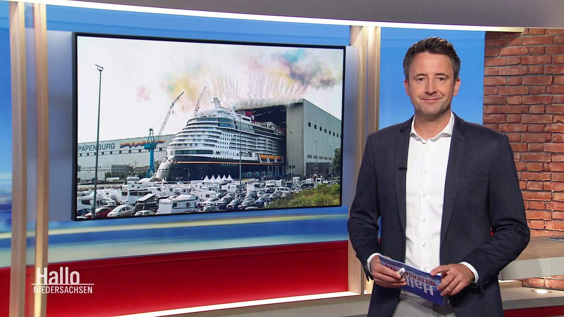 Hallo Niedersachsen | 09.08.2025 | ndr.de