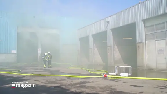 Semikron Danfoss: Fabrik in Flensburg steht wohl vor Verkauf | ndr.de