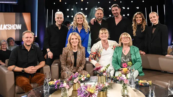 Kabarettistin und Autorin Sarah Bosetti | ndr.de
