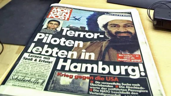 Aufstieg und Fall der Hamburger Schill-Partei | ndr.de