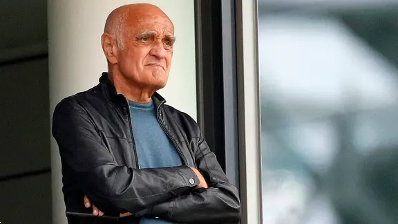 BGH-Urteil: Martin Kind nicht mehr Geschäftsführer von Hannover 96 | ndr.de