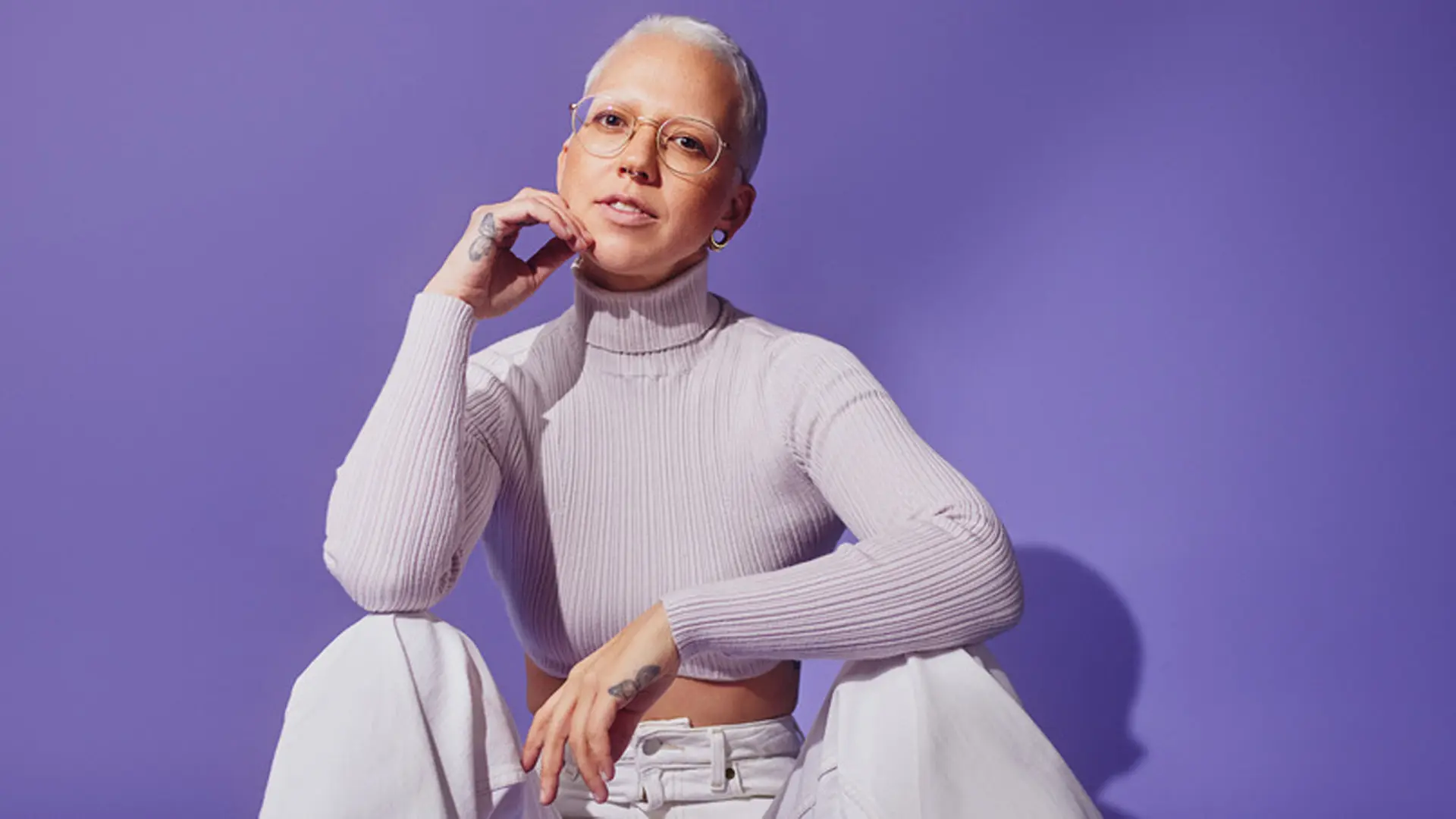 Musikerin Stefanie Heinzmann | ndr.de