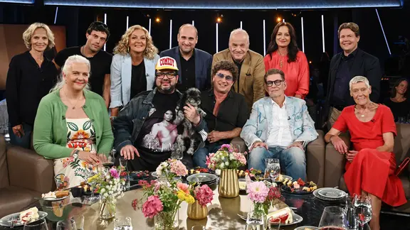 Autorin und Journalistin Gabriele von Arnim | ndr.de