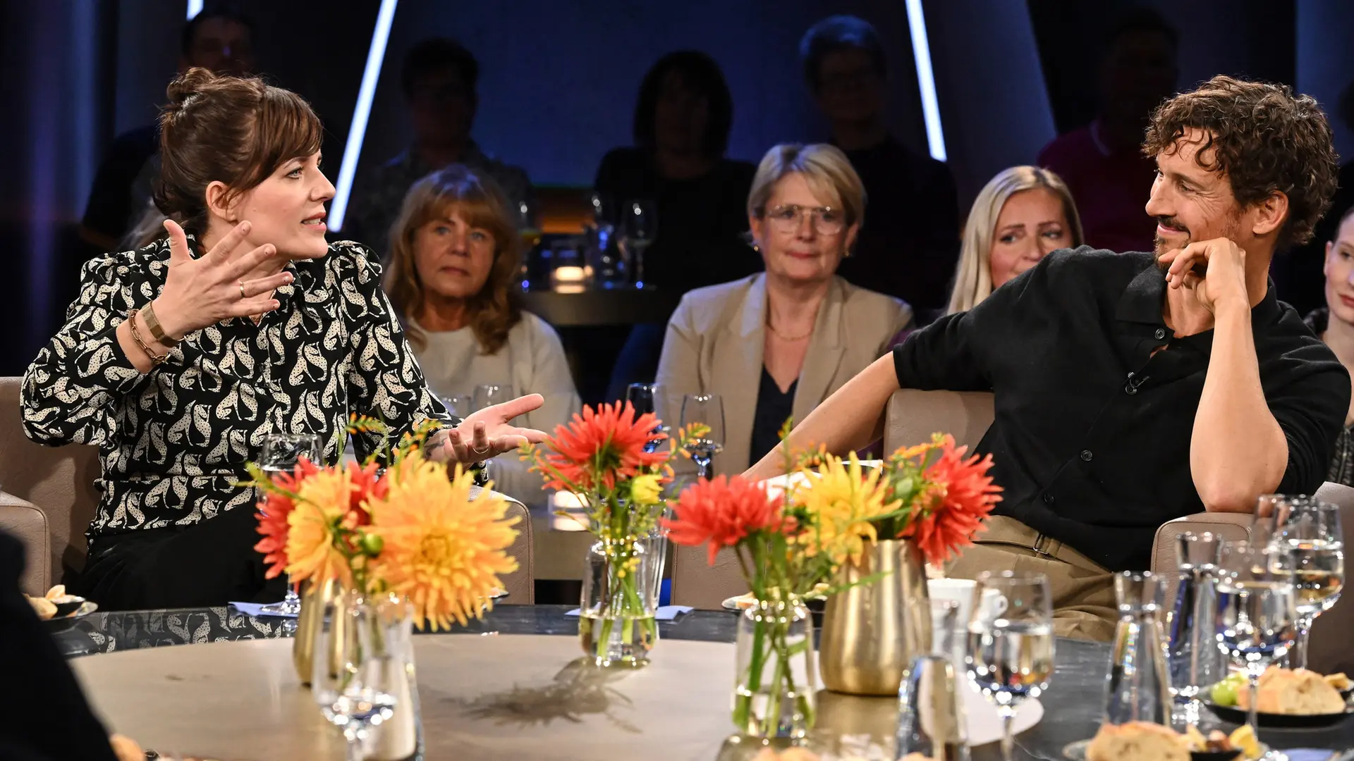 Moderatorin und Autorin Sarah Kuttner | ndr.de