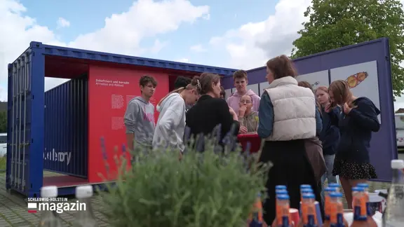 Volker Lechtenbrink: Das Multitalent mit der tiefen Stimme | ndr.de