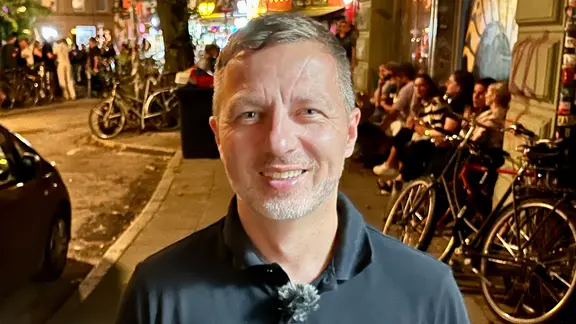 Glanz, Glamour und Gewalt: Die Reeperbahn in Hamburg | ndr.de