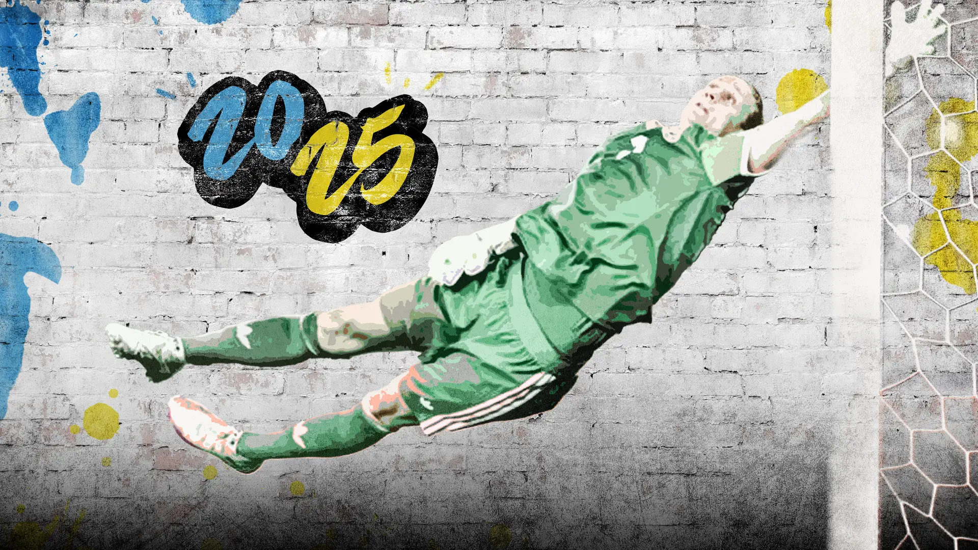 Ann-Katrin Berger und ihre Parade für die Ewigkeit | ndr.de