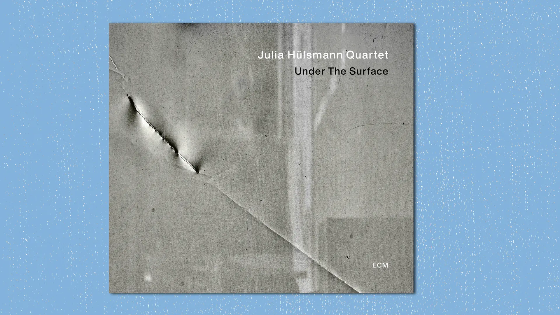 Jazzalbum des Monats: "Under the Surface" von Julia Hülsmann | ndr.de