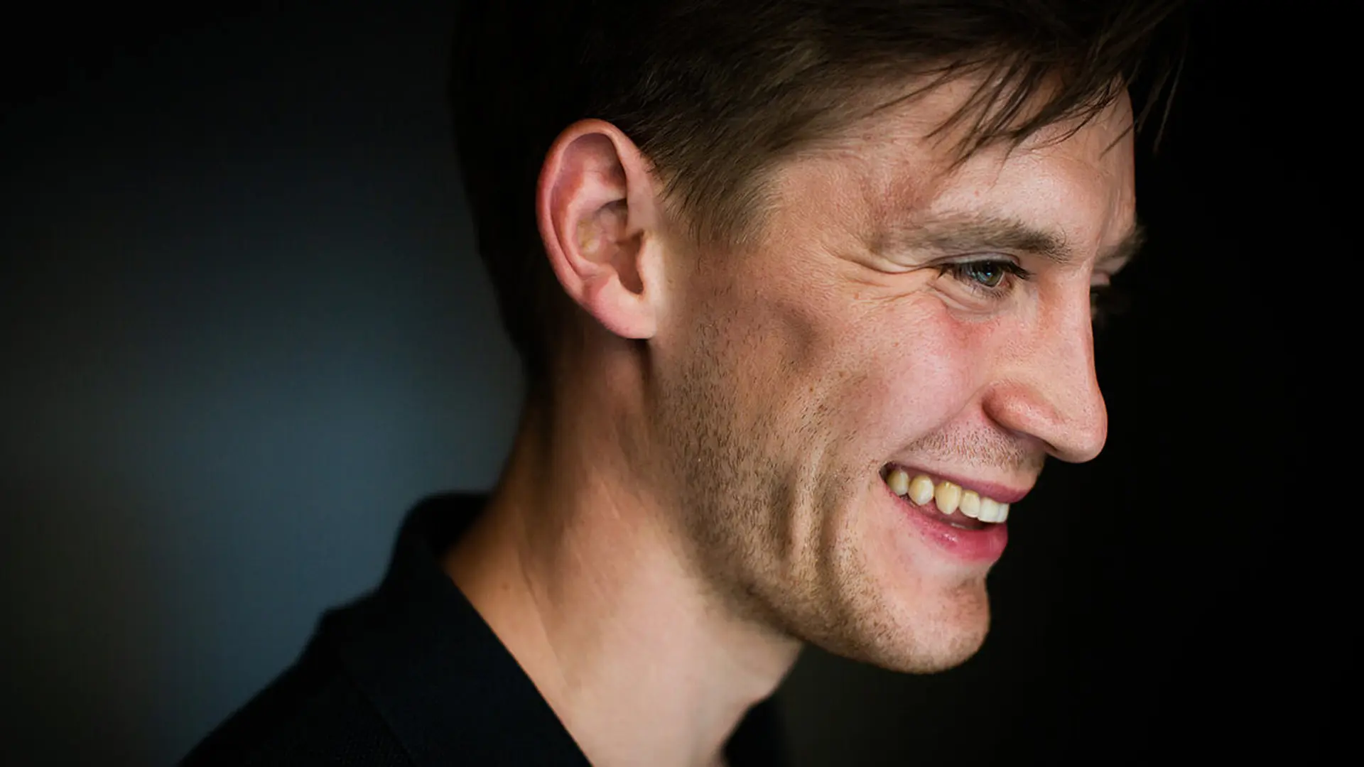 Schauspieler Jonas Nay | ndr.de