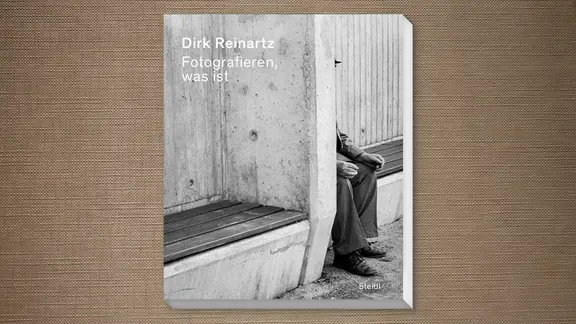 Bildschönes Buch: Dirk Reinartz' fotografisches Vermächtnis | ndr.de