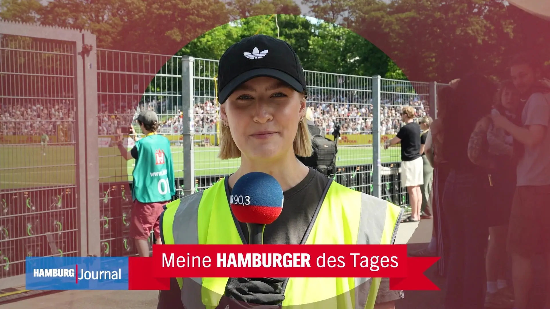 Isabeau sagt Danke! | ndr.de
