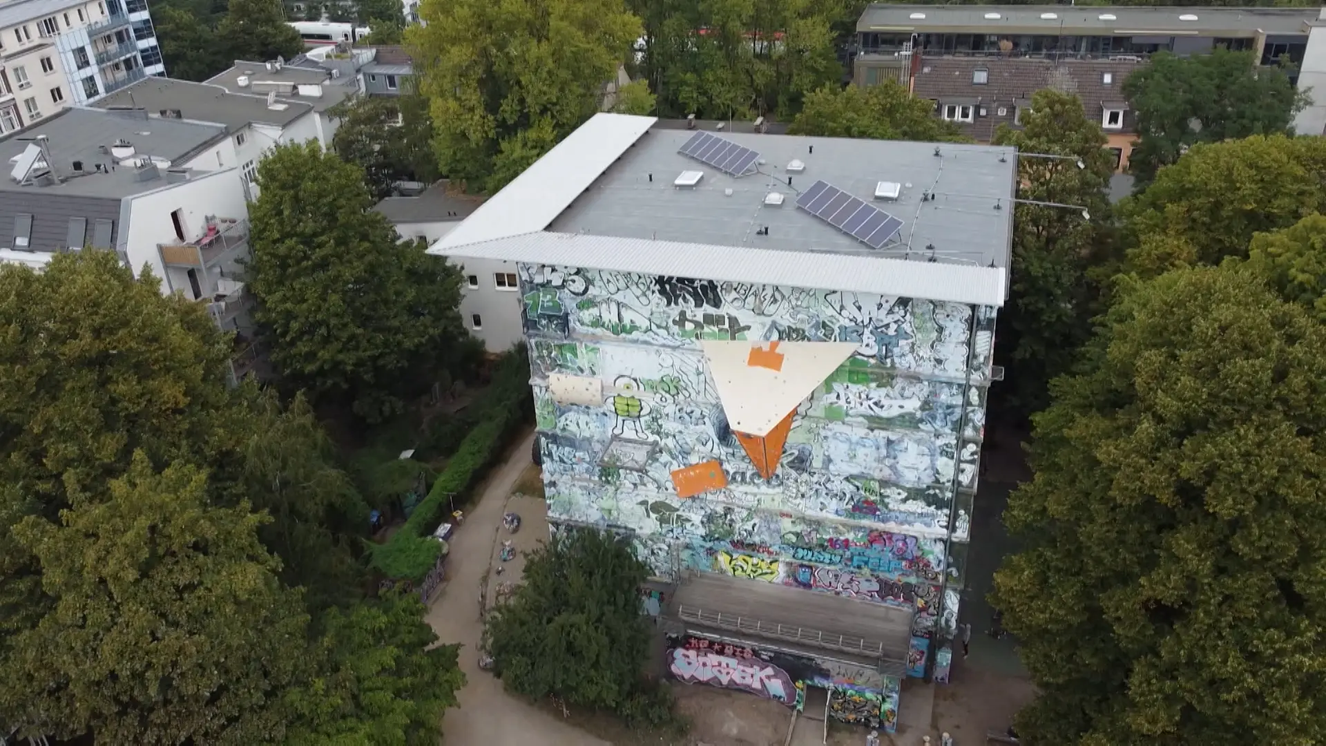 Sanierung des Flora-Parks: Bezirksamt Altona startet Bürgerbeteiligung | ndr.de