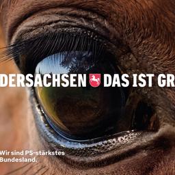 Niedersachsen: "Das ist groß" - wie kommt der neue Slogan an ...