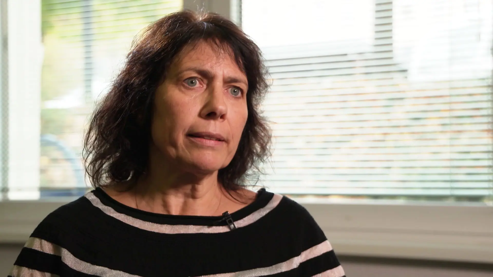 Im Interview: Kriminalpsychologin Cathrin Chevalier | ndr.de