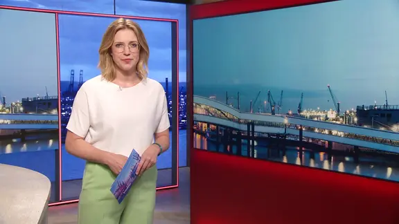 Hamburg Journal 18:00 Uhr | 16.06.2026 | ndr.de