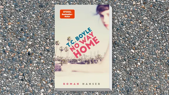 Amerika-Bilder von gestern: Warum T.C. Boyles Neo-Western klischeehaft ...