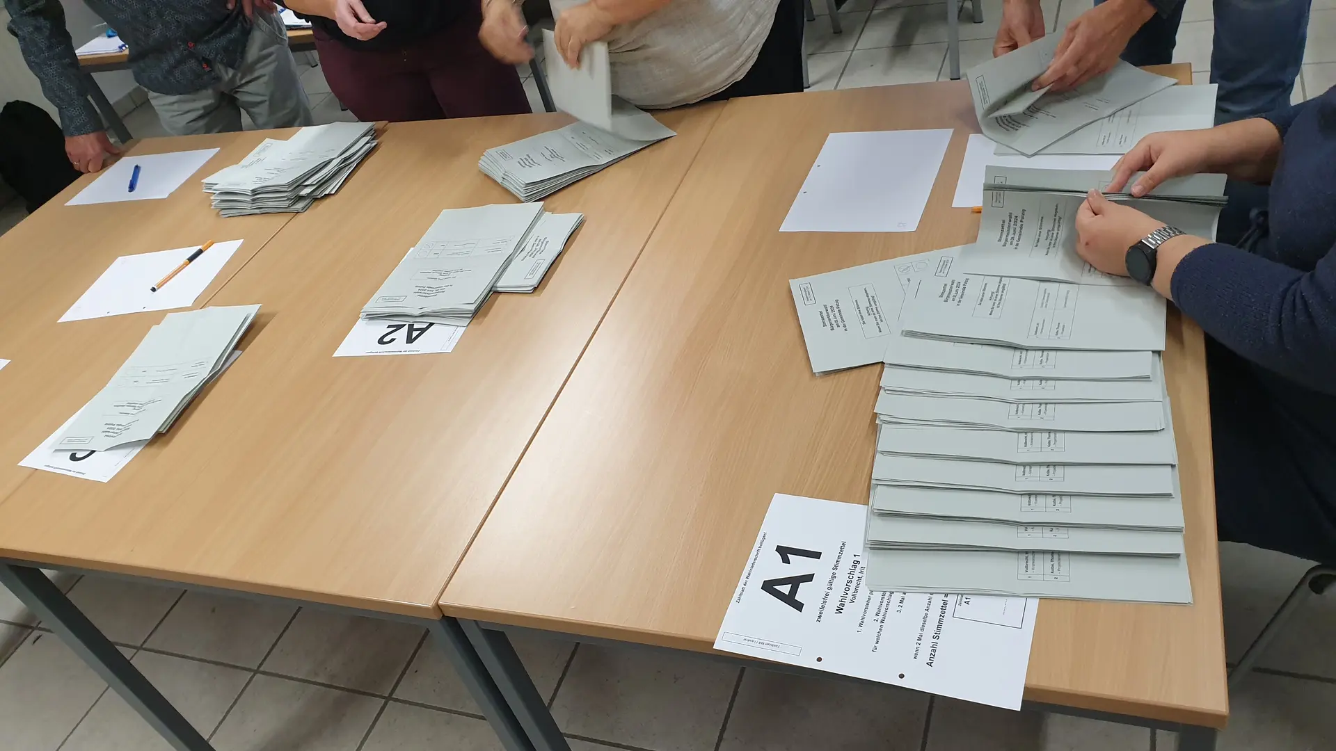 Wahl-Panne in Patzig: Zuvor unterlegener Kandidat wird Bürgermeister ...
