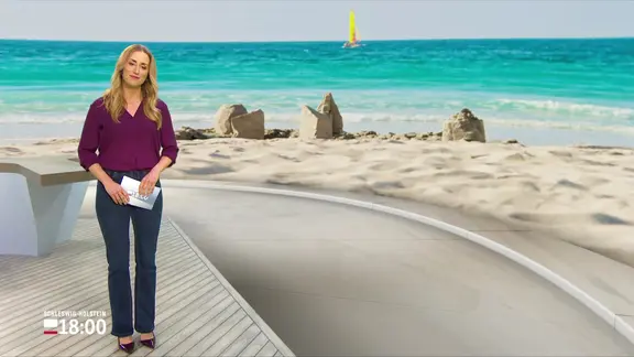 Schleswig-Holstein 18:00 | ndr.de