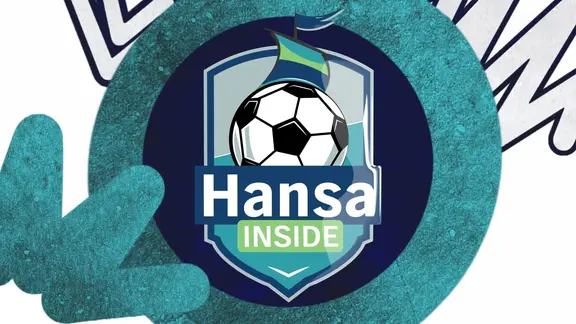 Dank Voglsammer: Hansa Rostock zieht ins Landespokal-Finale ein | ndr.de
