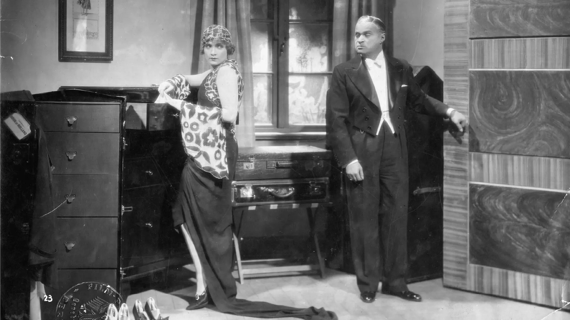 Marlene Dietrich-Stummfilm mit Live-Musik in Hamburg | ndr.de
