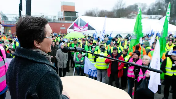 Ende einer Ära: Monika Heinold tritt als Finanzministerin zurück | ndr.de