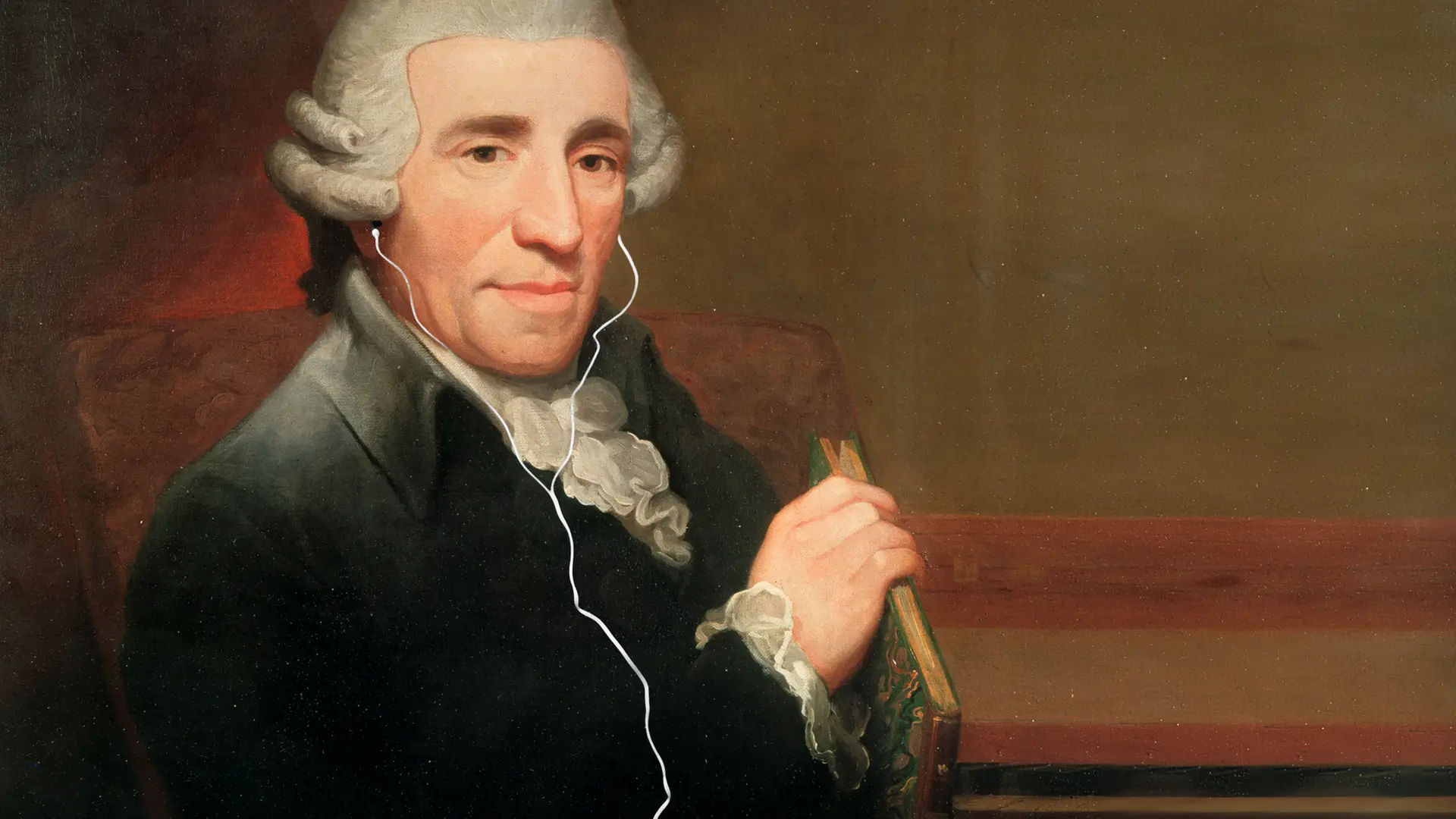 Haydn: Sinfonie B-Dur | Klassik to Go | ndr.de